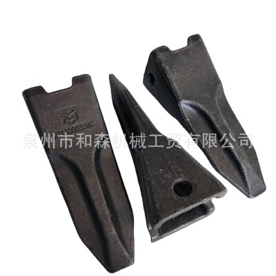 厂家直销挖掘机配件PC400RC岩石齿208-70-14152RC-1斗齿