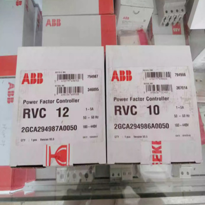 ABB双电源转换开关原装正品