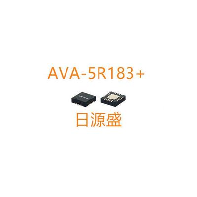 AVA-238+2GHz~20GHz1A-VA218KRG3+射频和无线MINI