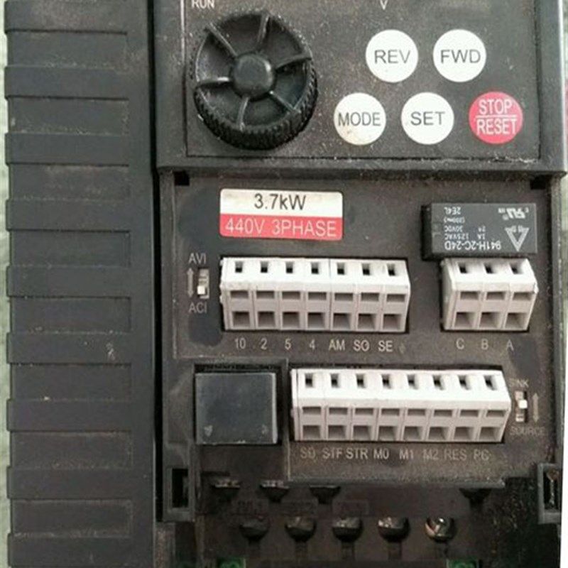 变频器维修士林变频器各种故障不显示过压过流等各型号变频器