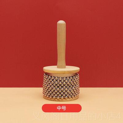 正品音卡巴沙caba夫sa卡巴萨打击器乐队乐乐器奥尔早教专业教具乐
