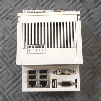 倍福BECKHOFF PLC控制器CX5130-0125 成