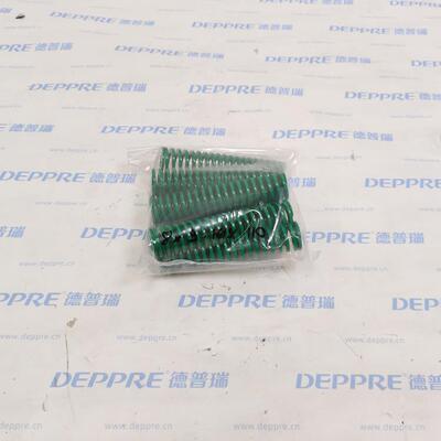 德国进口D1ANLY丹JCN利09--16811螺旋压缩弹簧