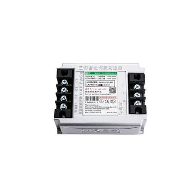 3.AWMH0KVA智能伺服电源.0K器V伺服用变压IST-C53-030