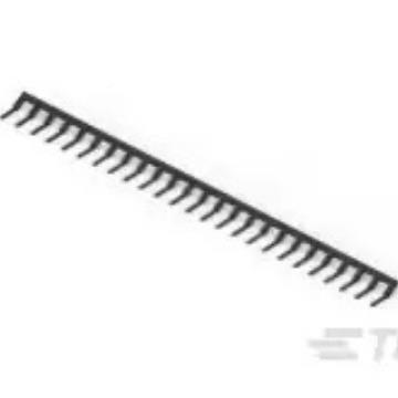 ABB泰科/T0E接条线275端接子短路JB26-10连条1SNK92631R0000