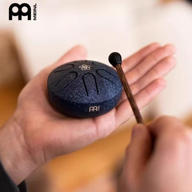 MENL国麦德MOK尔I口袋空灵鼓迷你钢鼓舌梵音鼓mini忘忧鼓冷门易学