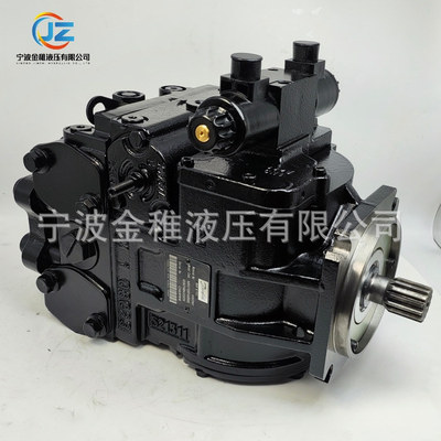 90R075HS1NN80S3C7E03GBA353524 地下铲运车用柱塞泵丹佛斯