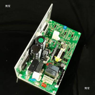 HRIZON乔山跑O步机控AMM制器主板电路驱动T101T812T8T3T85T281T55