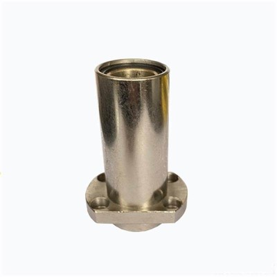 MFMS50无油衬套c-MFNS40 MFKS-S8 10 12 13 16 20 25 30/35/6捷锐