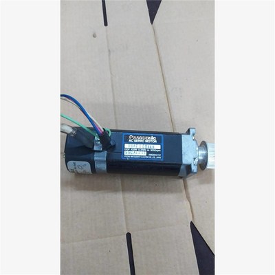 前(拍价议)YOE1UDAF0BAAN 伺服电机