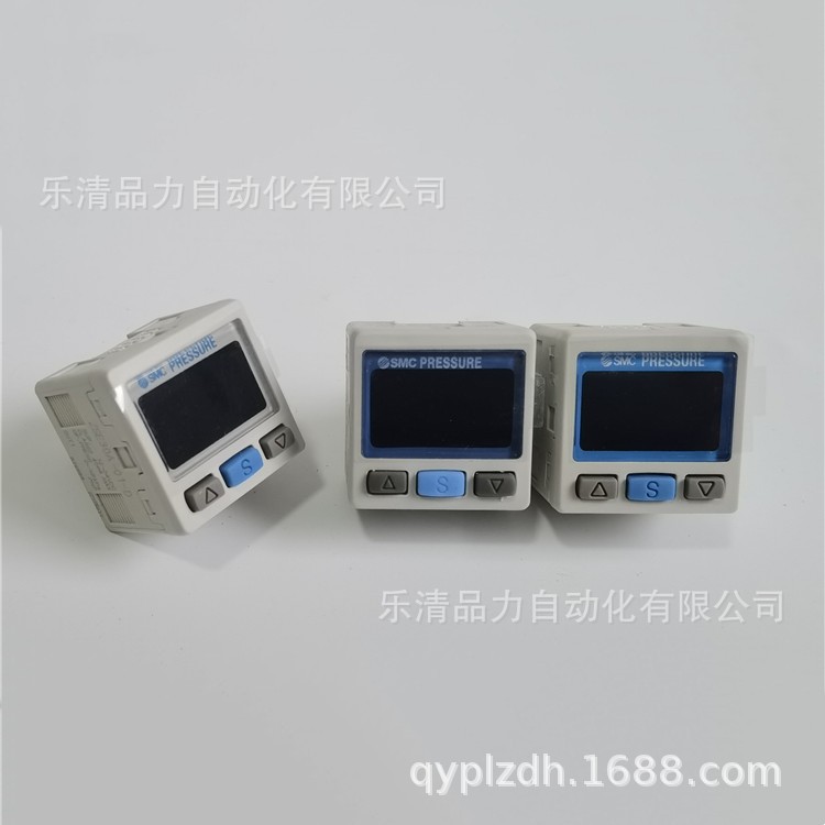 压力开关ZSE30A/ZSE30AF/ISE30A-C4H-N-P-A-B-C-D-E-F-M-P-L-G-ML