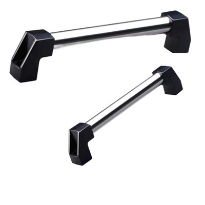 替怡合达XAH01-L200/300/350/400/500/550外装型不锈钢管形拉手