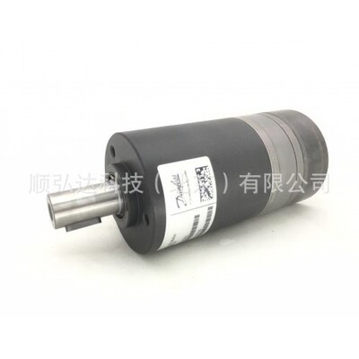 Danfoss丹佛斯摆线马达轨道转向操纵杆控制装置OMP100-151-0612