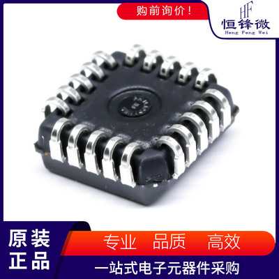 DG408AZ/883B 丝印 封装CLCC-20 多路复用开关iC 集成电路芯片