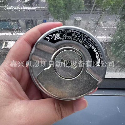 海德汉原装编码器ERN13852048