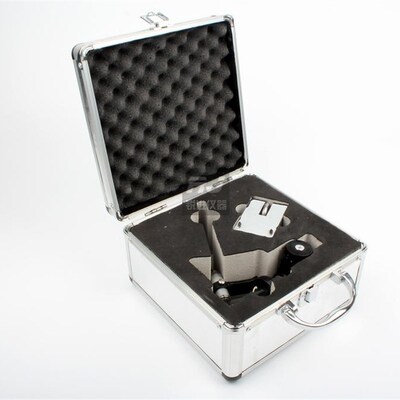 【巴克霍尔兹压痕试验仪QHY压痕仪漆膜油漆硬度计带显微镜#