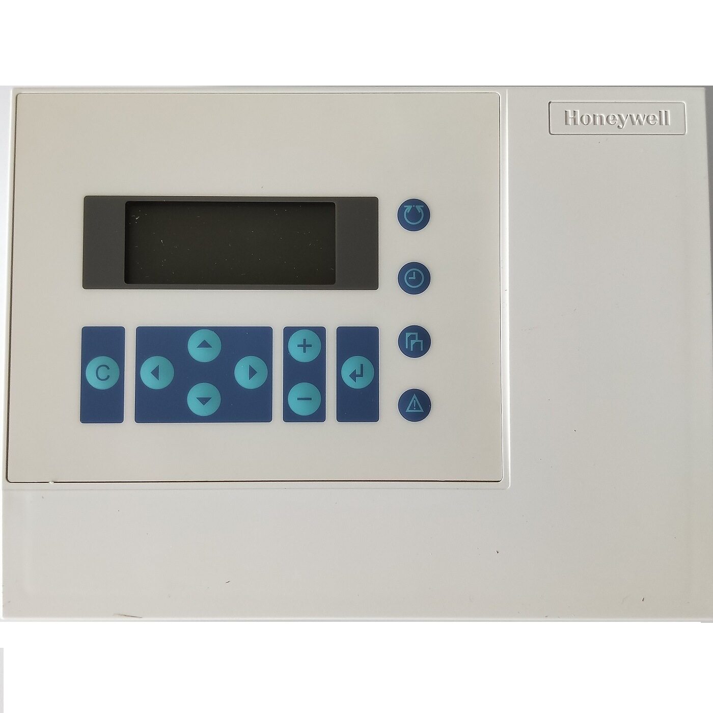honeywell 控制器 XL50A-UPC 现场 DDC 可编程序压差温湿度控制器