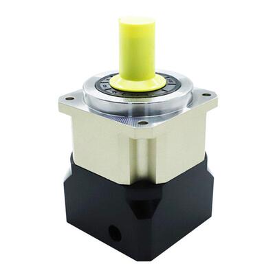 plx精机SRU密星行减速机噪音大扭矩伺服电直齿行星减速箱减速低机