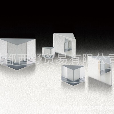 西格玛光机直角棱镜经济型
