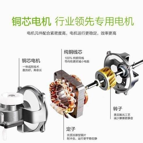 地可排气电PZY风扇大率落岗功位式轴流风机移动吹风扇抽风机其他