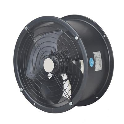 YWF轴外转子风机台式移动式通风机风排烟风机GOS轴流通风机管道流