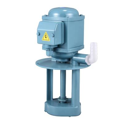 三相电泵机冷却FGY泵油泵床线铣切床割循环水泵单相磨B床冷却泵A-