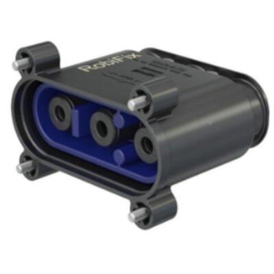 钮STAUBLI快史陶比尔原装进口按式带针速接651头RBE06.6152