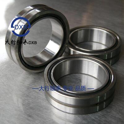 常州轴承KI10/4K0N130/40736实体套圈滚针2轴N承