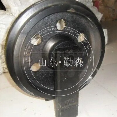卡特326D2挖掘机配件    各种型号齐全  引导轮总成  239-4364
