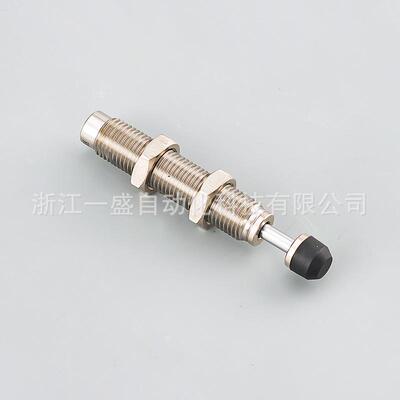 RJ/RJC一盛不锈钢缓冲器RJ14210/1417/14/201612/1620/816/1820/0