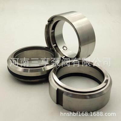 现货ITT罗瓦拉22V03F030T机械密封L封OWARA配套轴22SV03F0S水封封