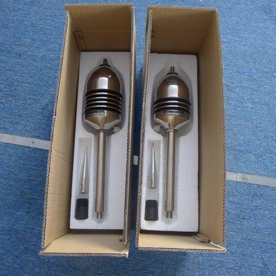 奥地利席尔特克避雷针出提前口电避雷针SCH放IRS-A/S-SAECS-TA/S-