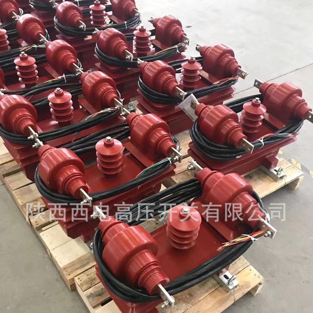 1JLSZV-100千伏压计量箱计户量高组合互感器JLSZV-10W外柱上计量