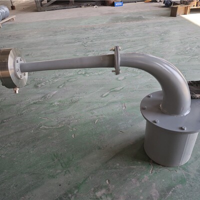 膜片式声波吹灰器QRM-100W脱硝声波吹灰器声波发生器膜片式吹灰器