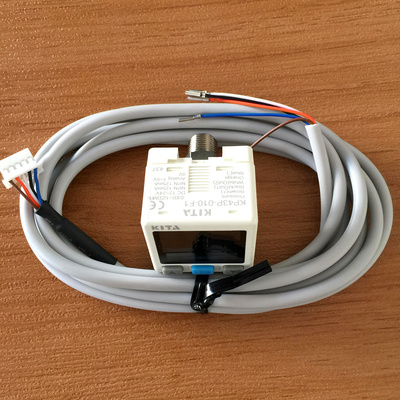 台湾经登KITA真空数字压力开关KP43V-030-F1(替KP42V-04-F1)