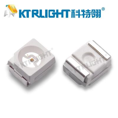 328外IRm940n发5射管红LED3528红外850灯PYE珠3528红外感应贴片