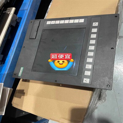 询价~触摸屏 6FC5610-0BA10-0AA1