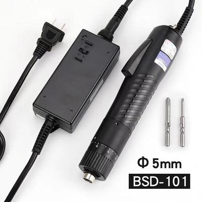 奇力电BSD162901/102比速迪速动螺丝刀电220v直插式电动起子小批