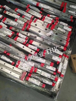KR1502AM+250LH0M  KR2001A-0080-0-00A0模组THK