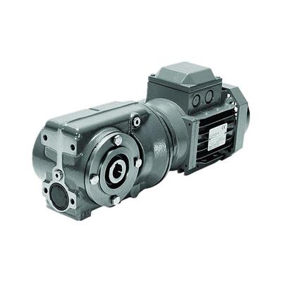 BENZLERS减速电机C系列节能直角驱动速度范围广