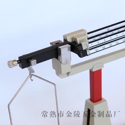 3机械天平秤MBMB-311-11四尺架盘天平实验室精密天天平静分析静重