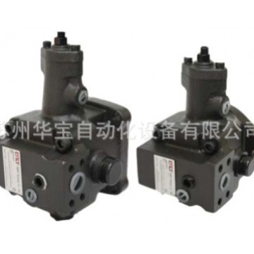 欧利特液EALY-ORBIT高低壓雙聯定量150T + PA / PB / T