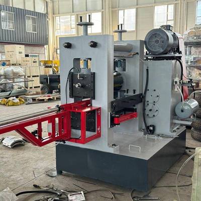 热IML锻制胚智能化楔横轧机汽车零件锻可造代热锻机替空机气锤