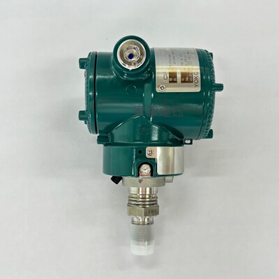 YOKOGAWA横河压力变送器EJA530E-JCS9N-017ENM20*1.5过程接口