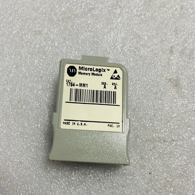 AB 1764-MM1/1764-MM1RTC /1764-24AWA/1764-MM2RTC/1764-MM2/MM3