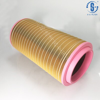 适用空压机空气滤清器过滤器7984940/6.2185.0保养配件