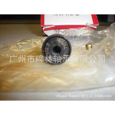 MCGILL承CFH1/2承BKGI重型螺柱滚麦轮轴轴吉尔