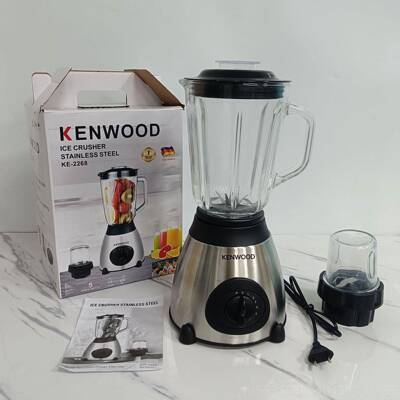 高档Y榨66bender跨境破壁机料理机搅拌机KENWOOD果食汁辅l汁机外