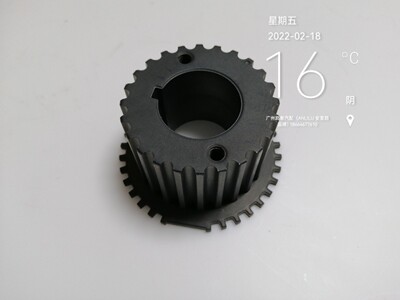 13521-62031 曲轴齿