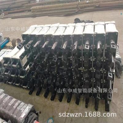 密炼机气缸25*50自锁带1VIJ0磁环气缸20*0700带钟摆铝气缸